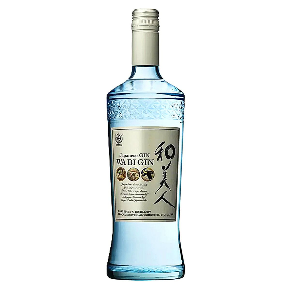 本坊 JAPANESE GIN 和美人 | ネットdeグランマルシェ